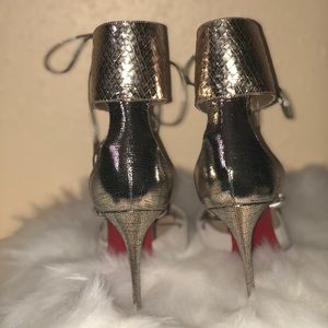 Christian Louboutin | Shoes | Christian Louboutin | Poshmark